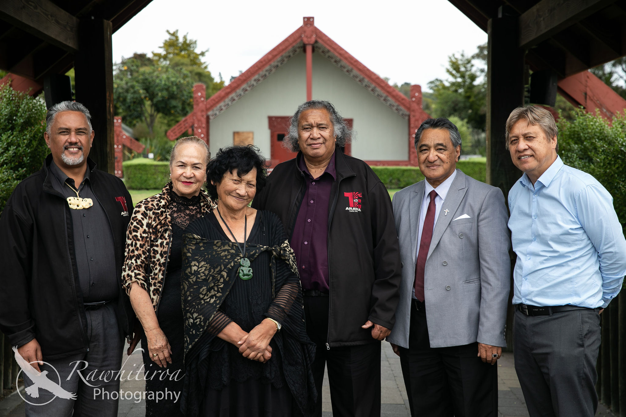 Let the reo of Te Arawa resound in the home | Te Mātāwai