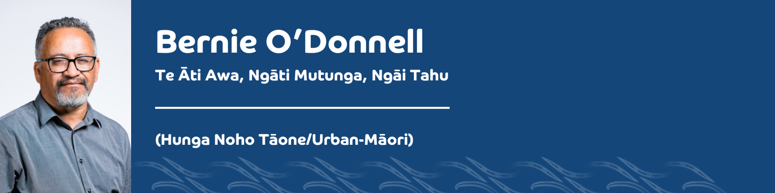 The Board | Te Mātāwai