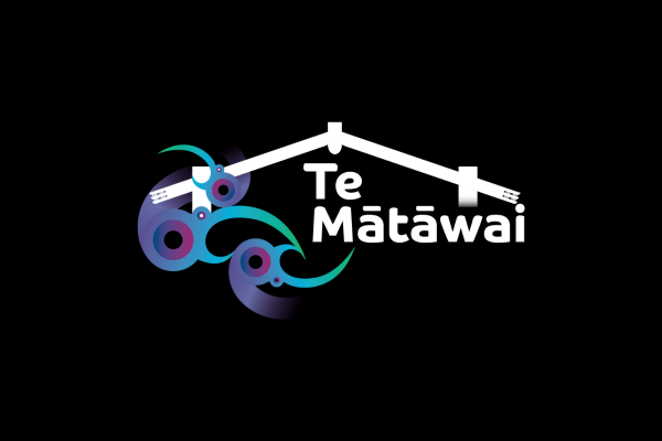 Our Logo | Te Mātāwai