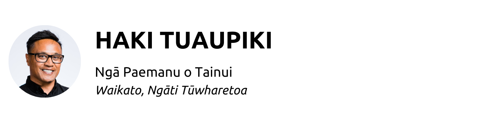 The Board | Te Mātāwai