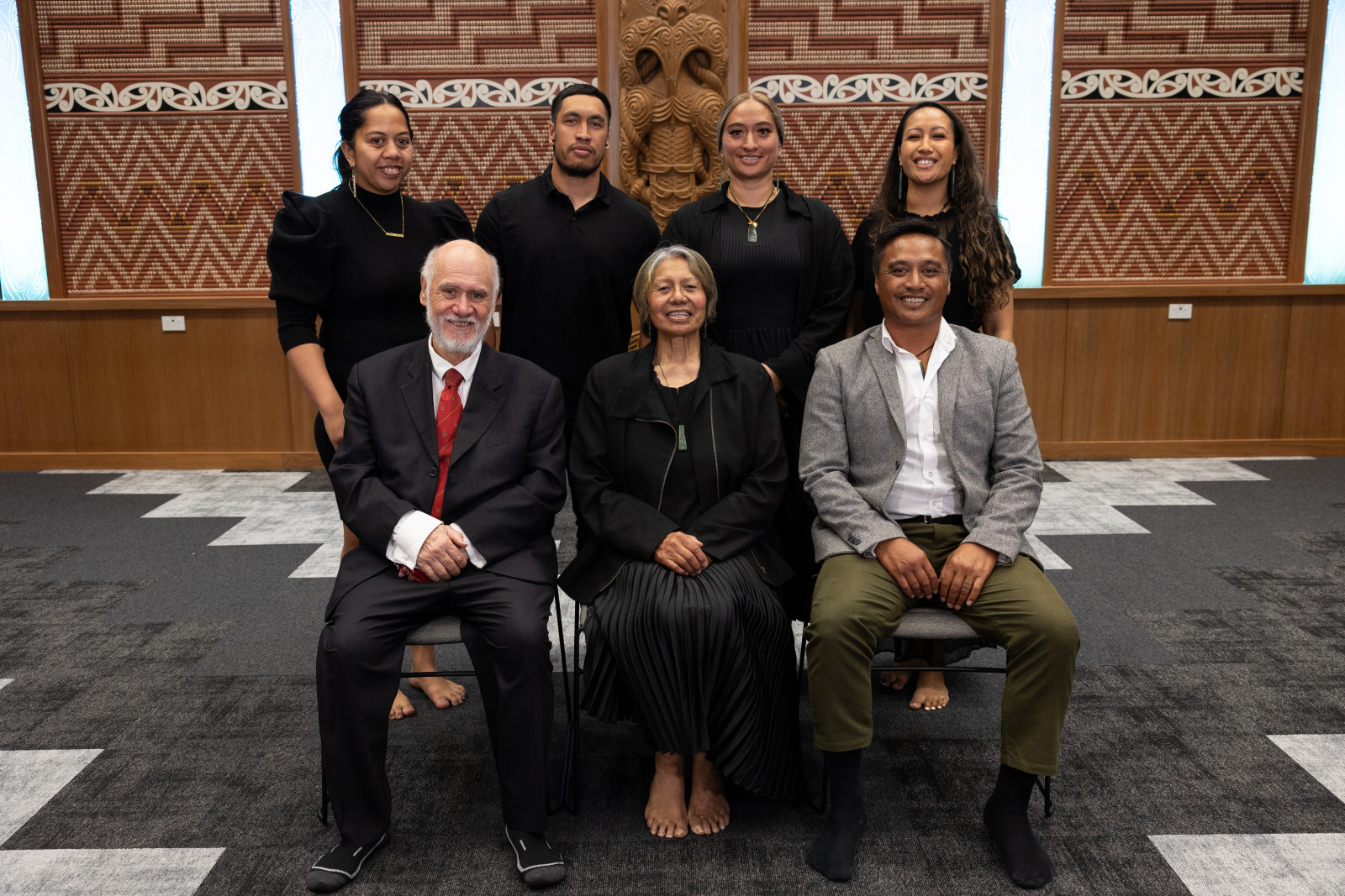 Tainui | Te Mātāwai