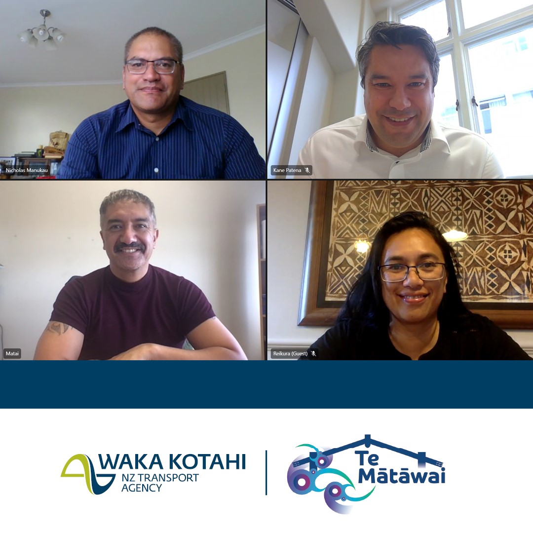 Kua Whakaputaina te pātuitanga ā-motu hou mō He Tohu Huarahi Māori | Te ...